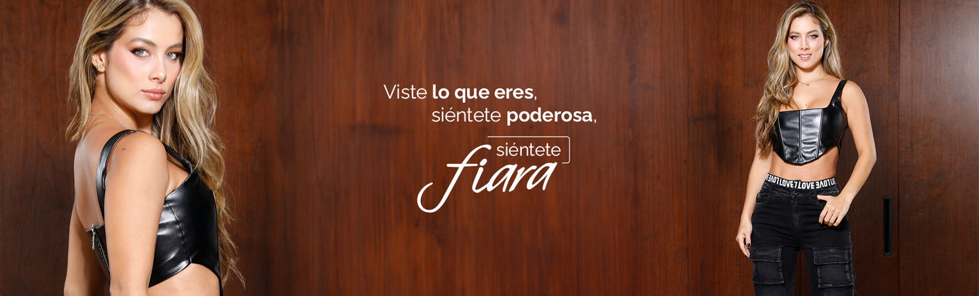 Fiara Jeans – Jeansymodatienda