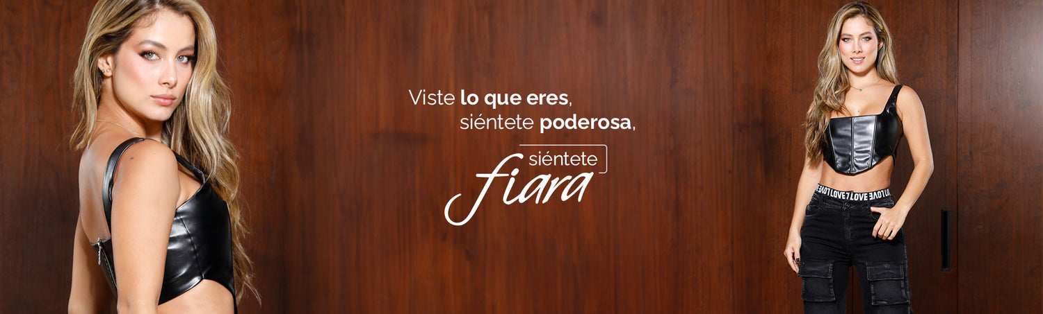 Fiara Jeans – Jeansymodatienda